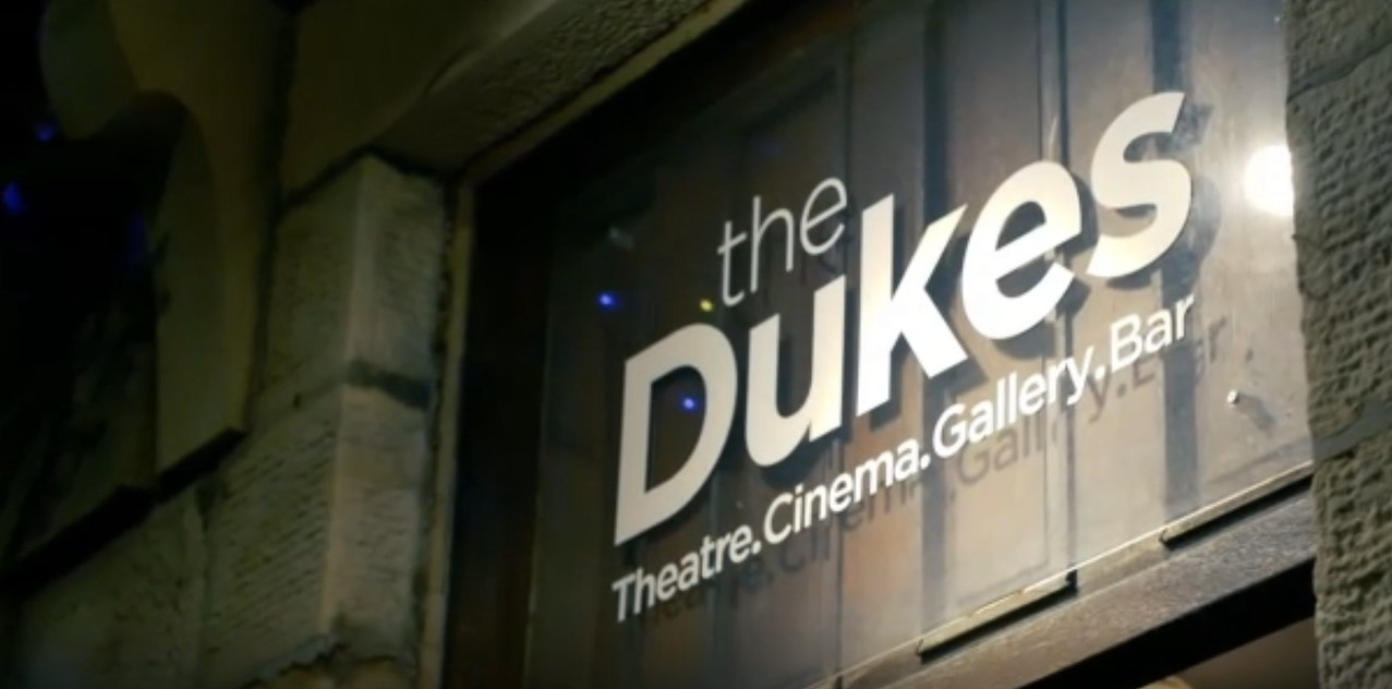 A Year in Review › The Dukes