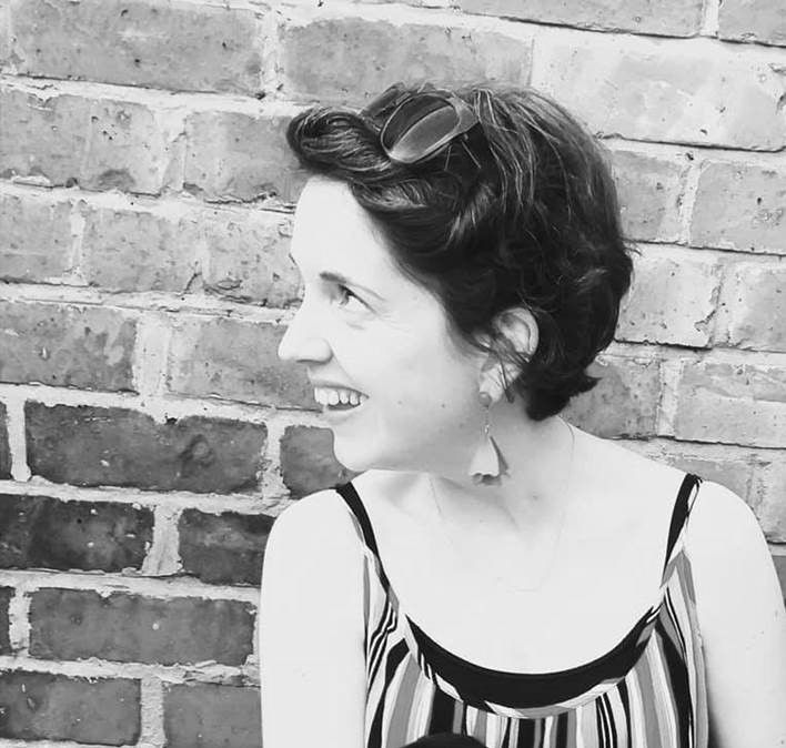 Q & A with Alison Carr › The Dukes