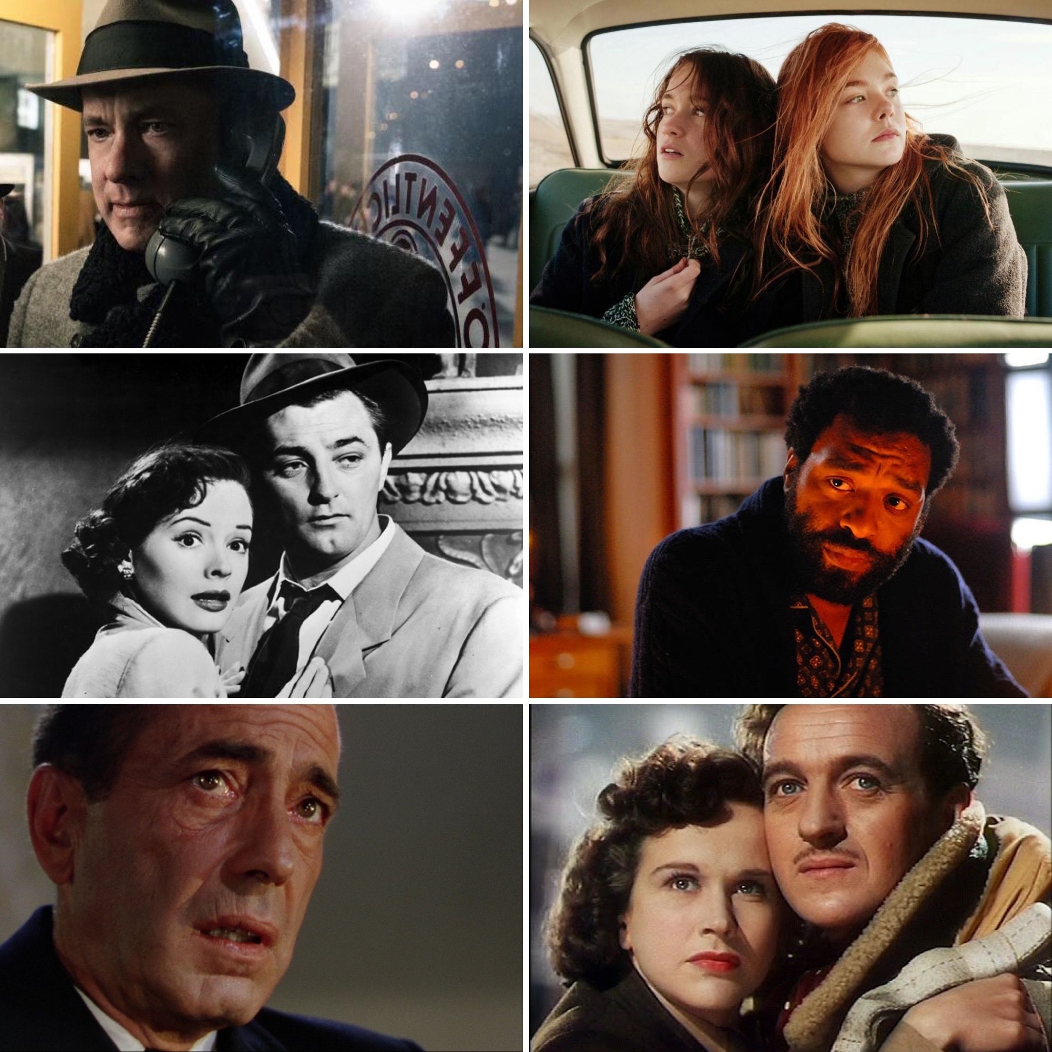 Duke Box #25: Our Guide to the Best Films on TV › The Dukes