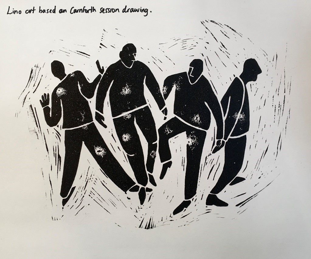 Bring Me Laughter: Scribing › The Dukes