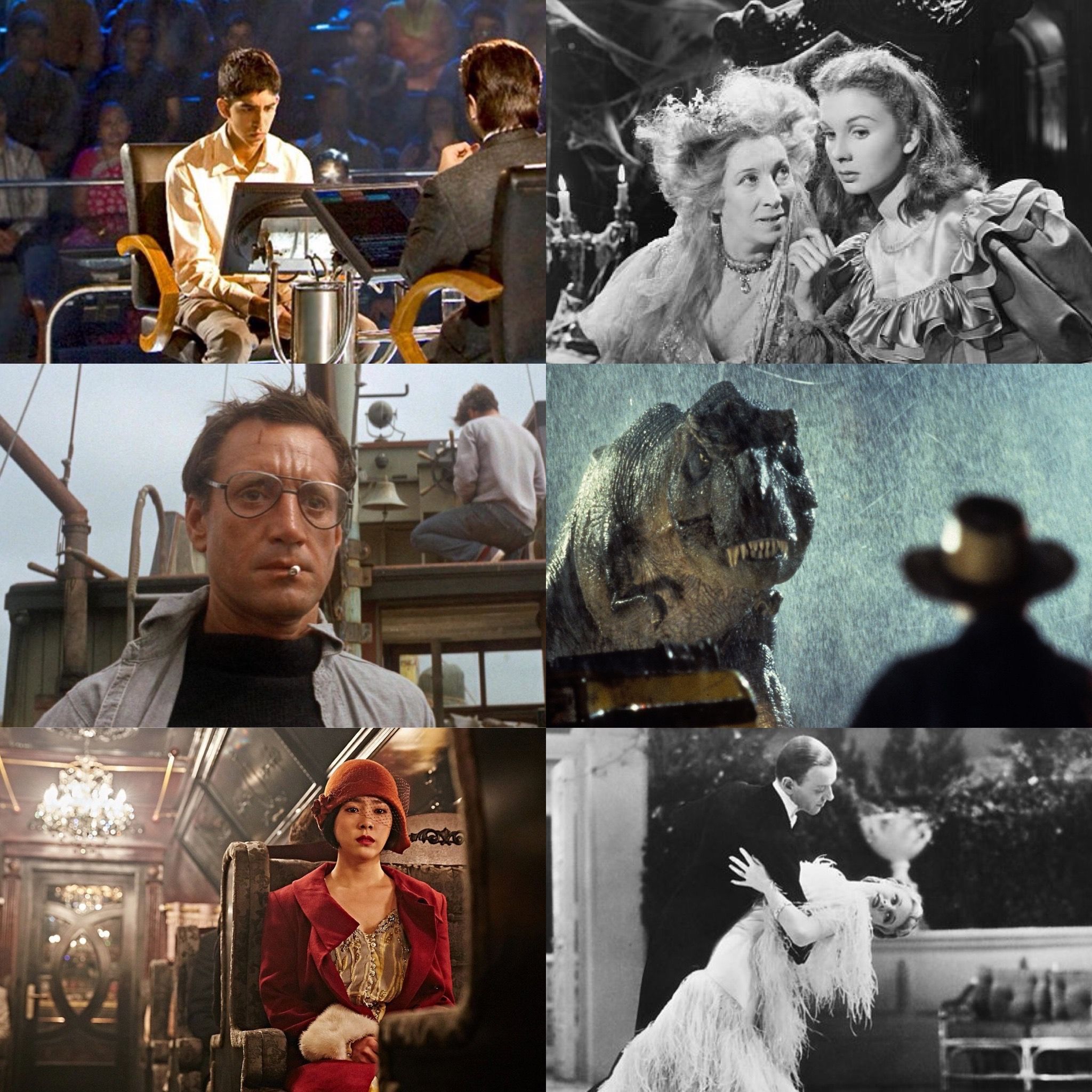 Duke Box #10: Our Guide to the Best Films on TV › The Dukes