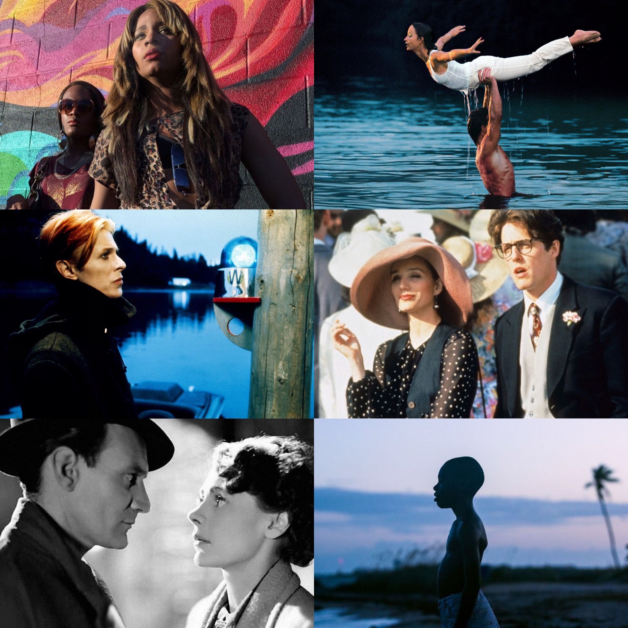 Duke Box #8: Our Guide to the Best Films on TV › The Dukes