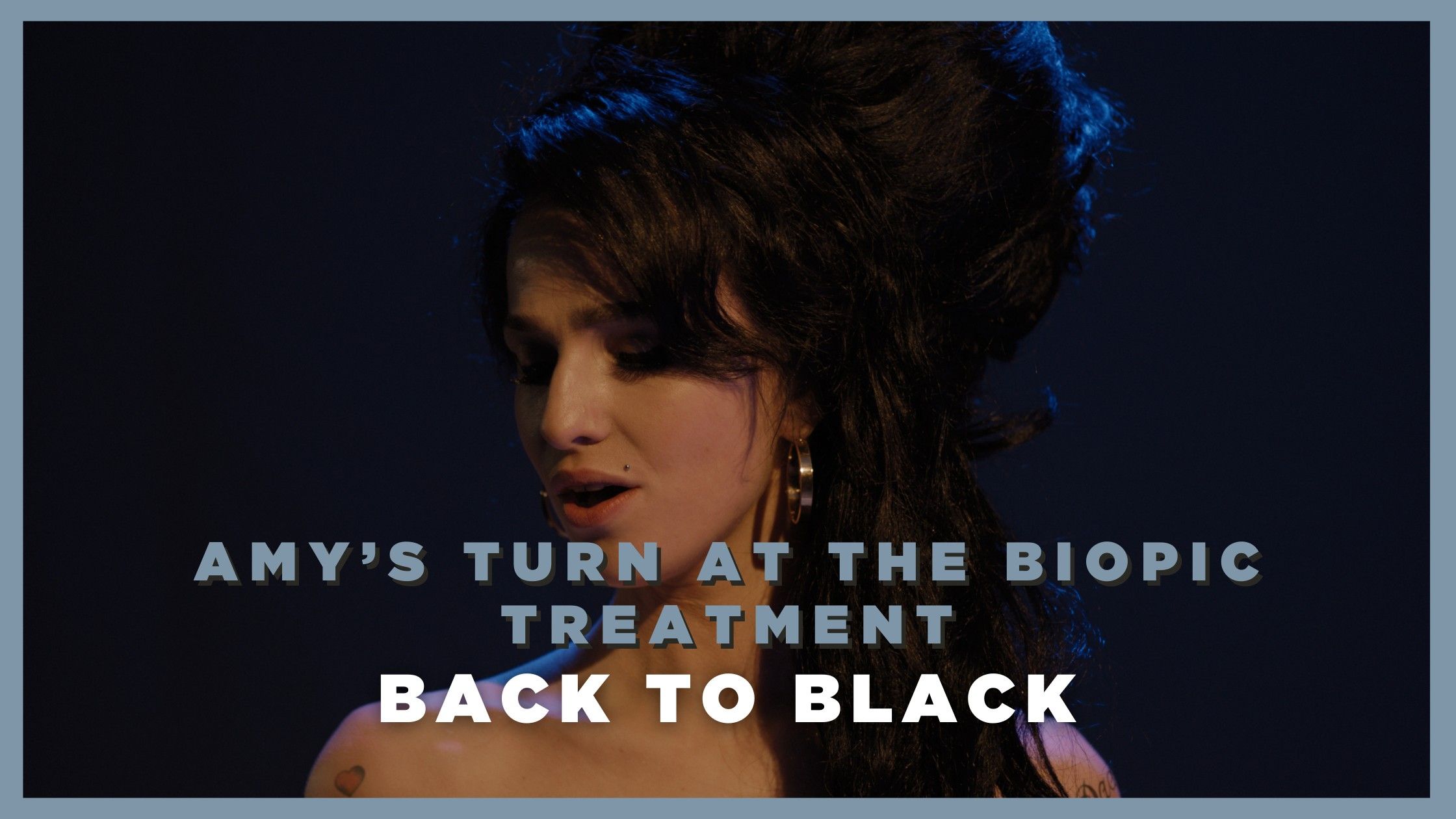 Back to Black - Amy's Turn at the Biopic Treatment › The Dukes