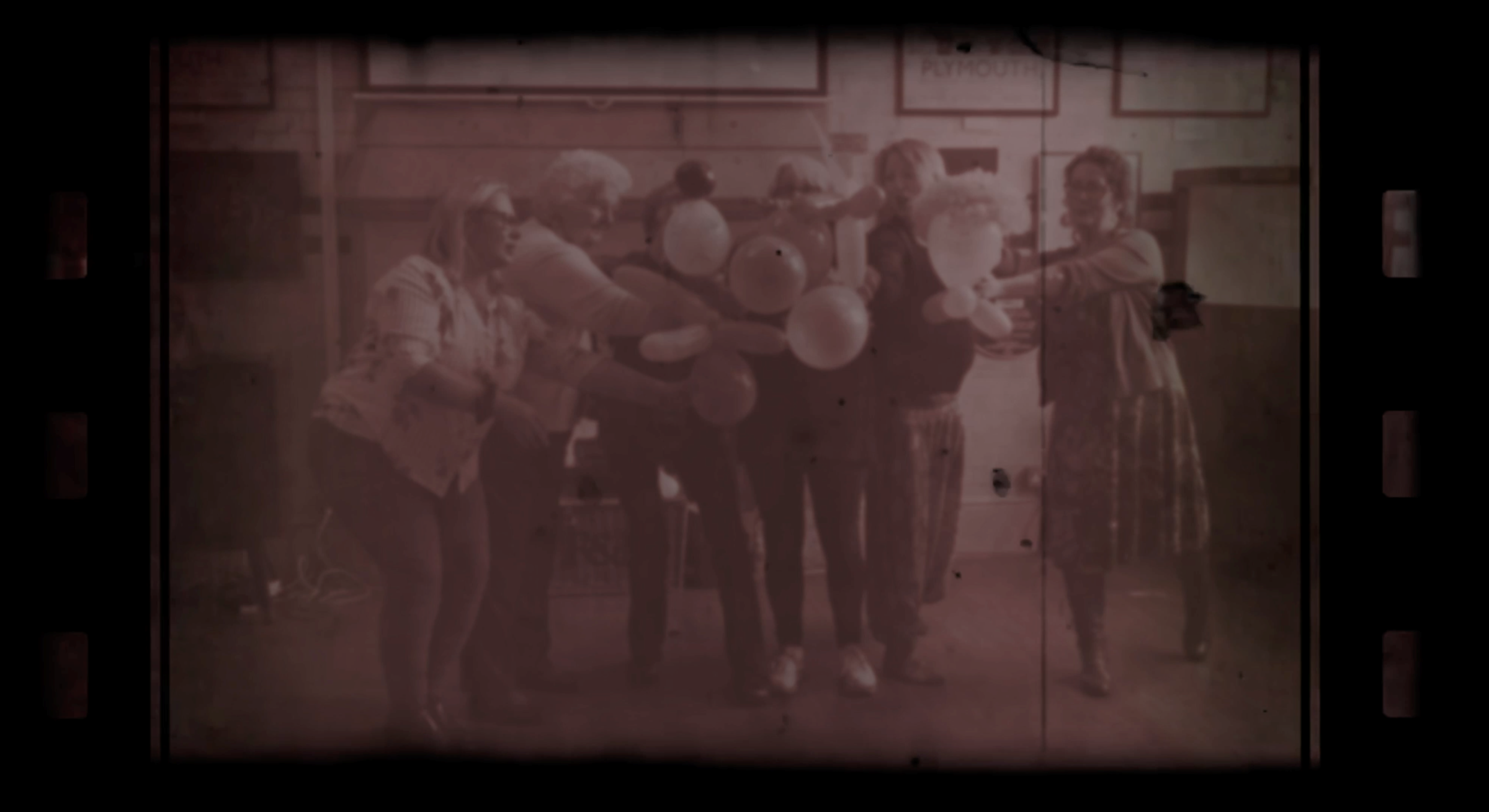 Bring Me Laughter at Home: Variety Acts on Film › The Dukes