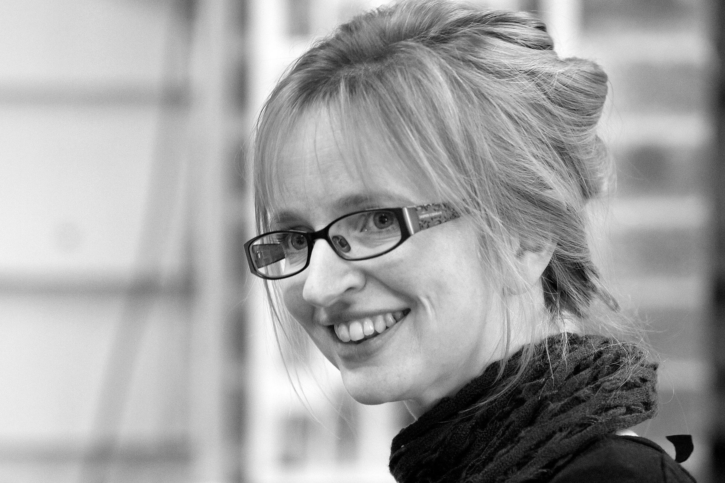 New Artistic Director Announced › The Dukes