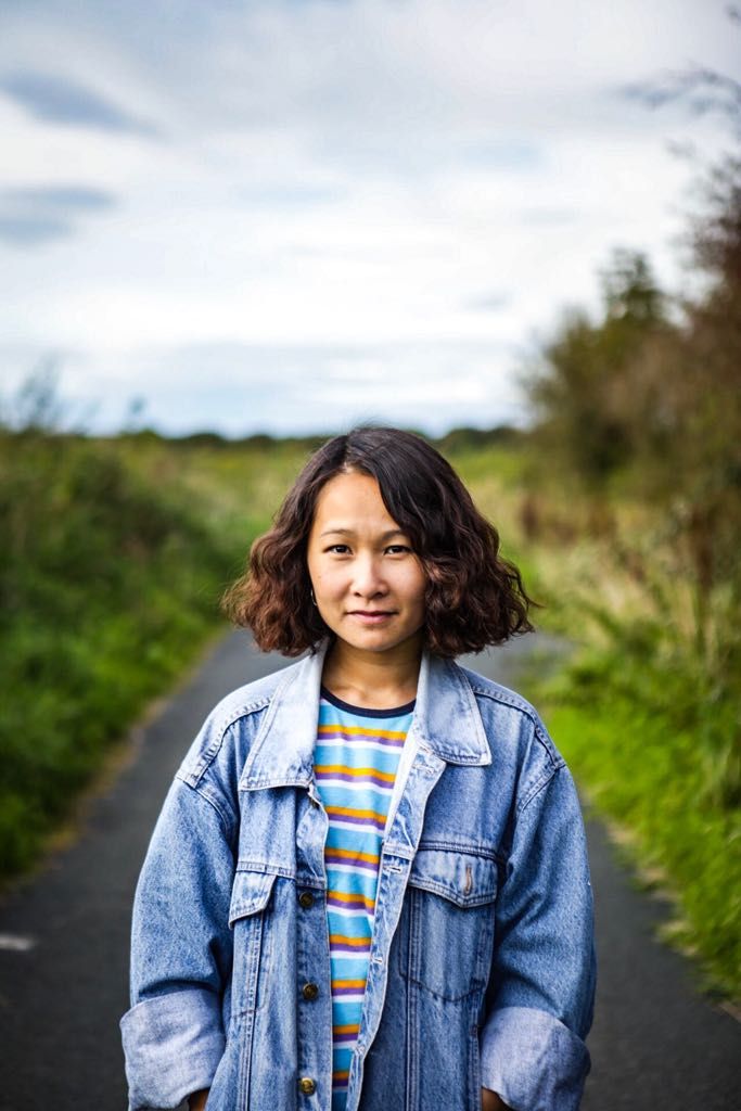 Anna Leads Dukes Diversity Drive › The Dukes