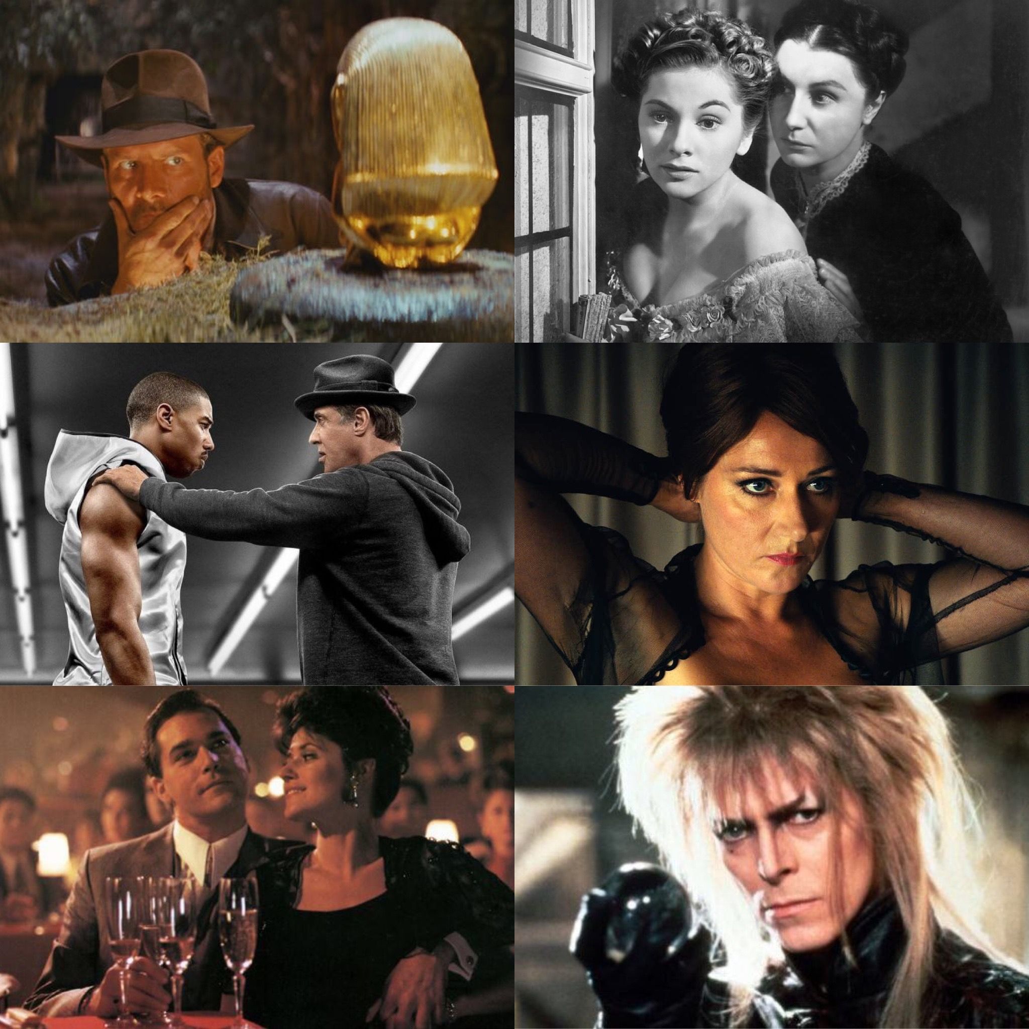 Duke Box #3: Our Guide to the Best Films on TV › The Dukes