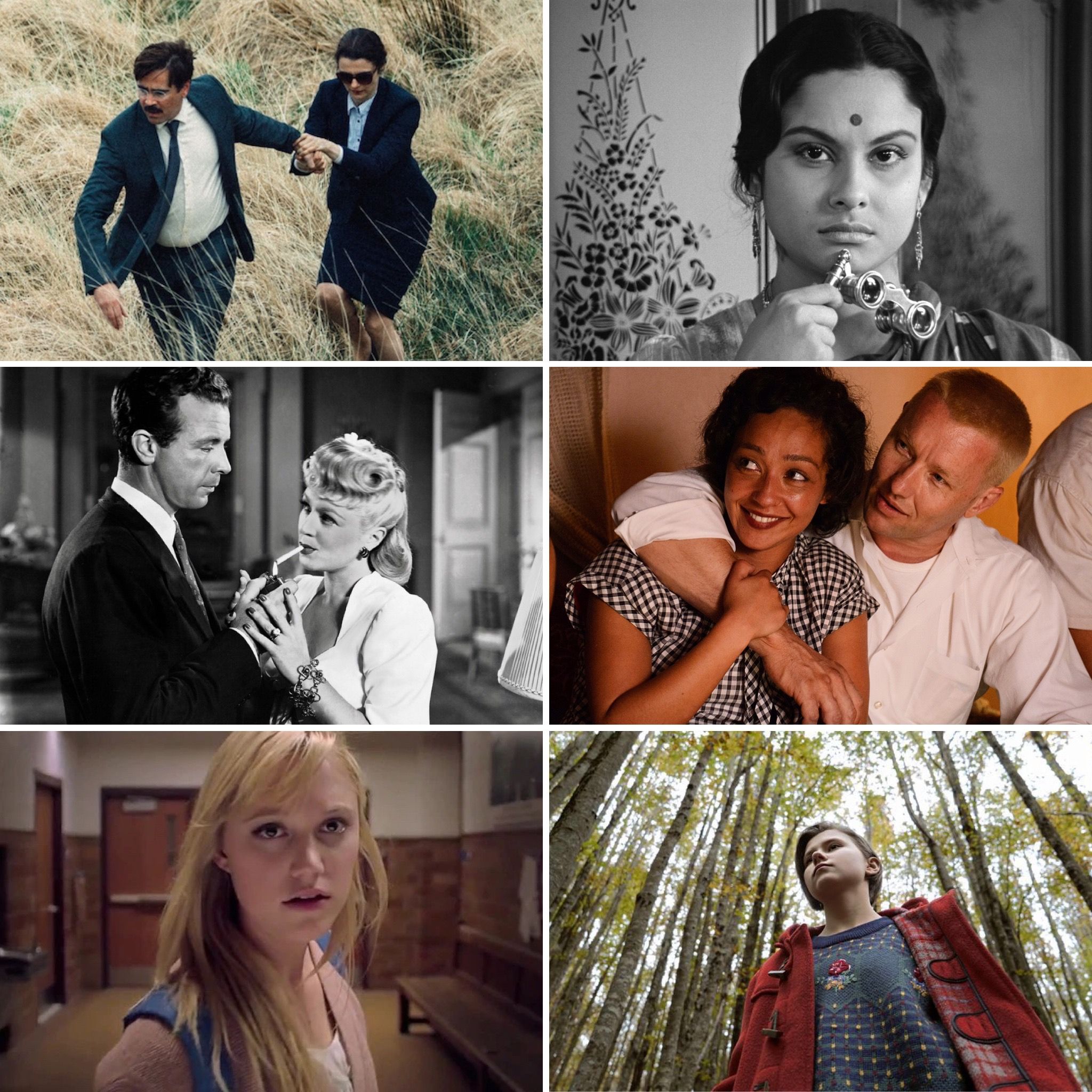 Duke Box #62: Our Guide to the Best Films on TV › The Dukes