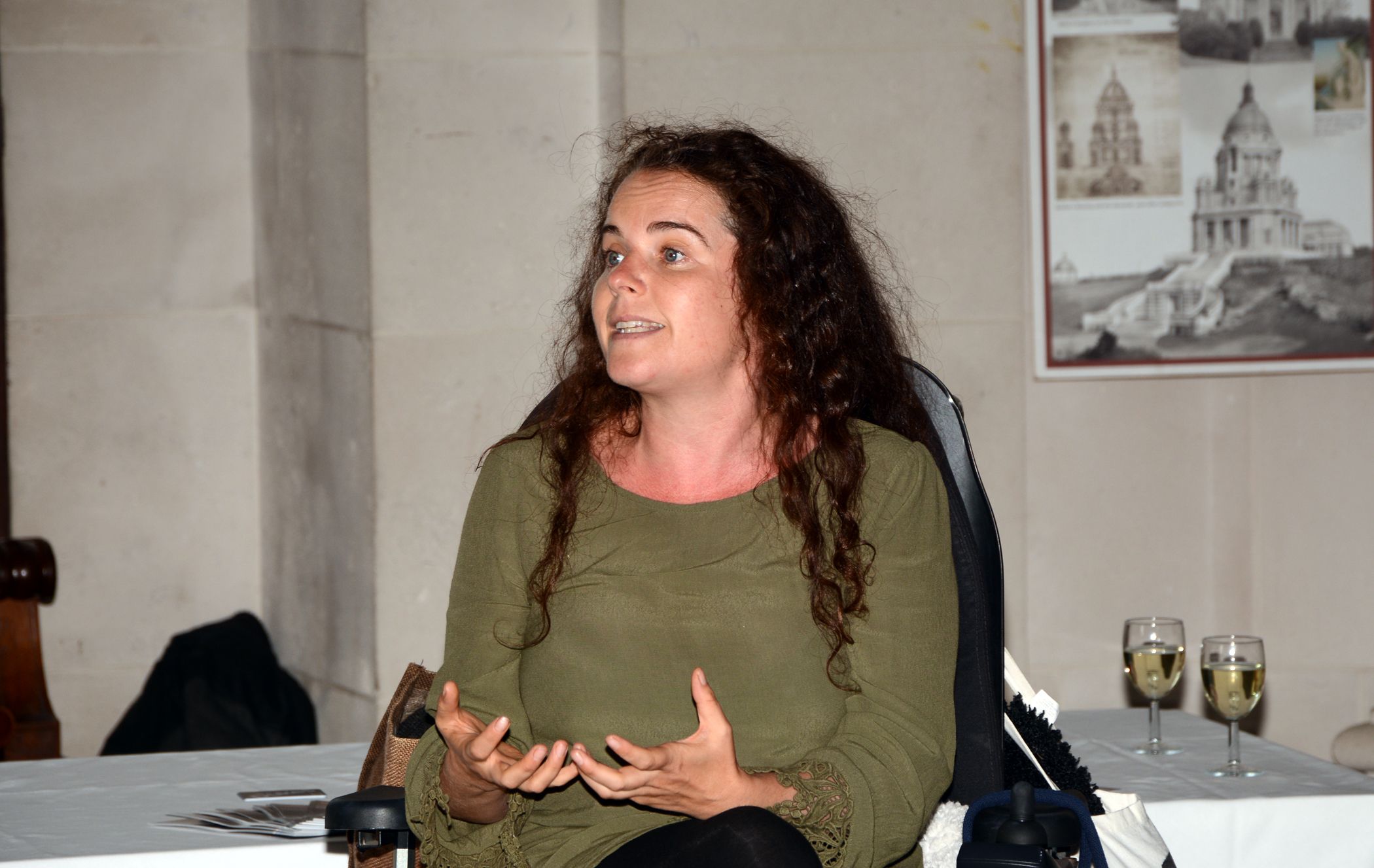 Cherylee Appeals For Patrons › The Dukes