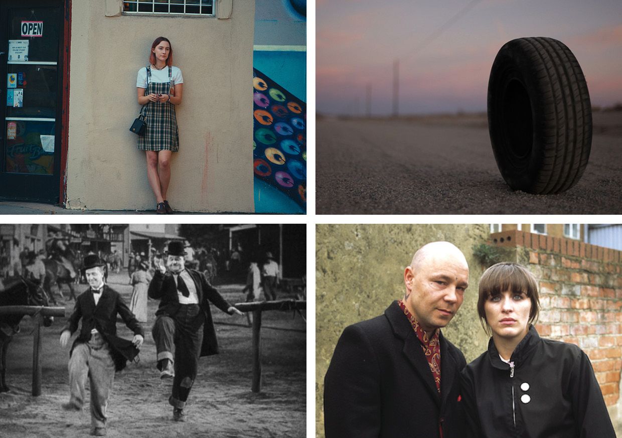 Duke Box #71: Our Guide to the Best Films on TV › The Dukes