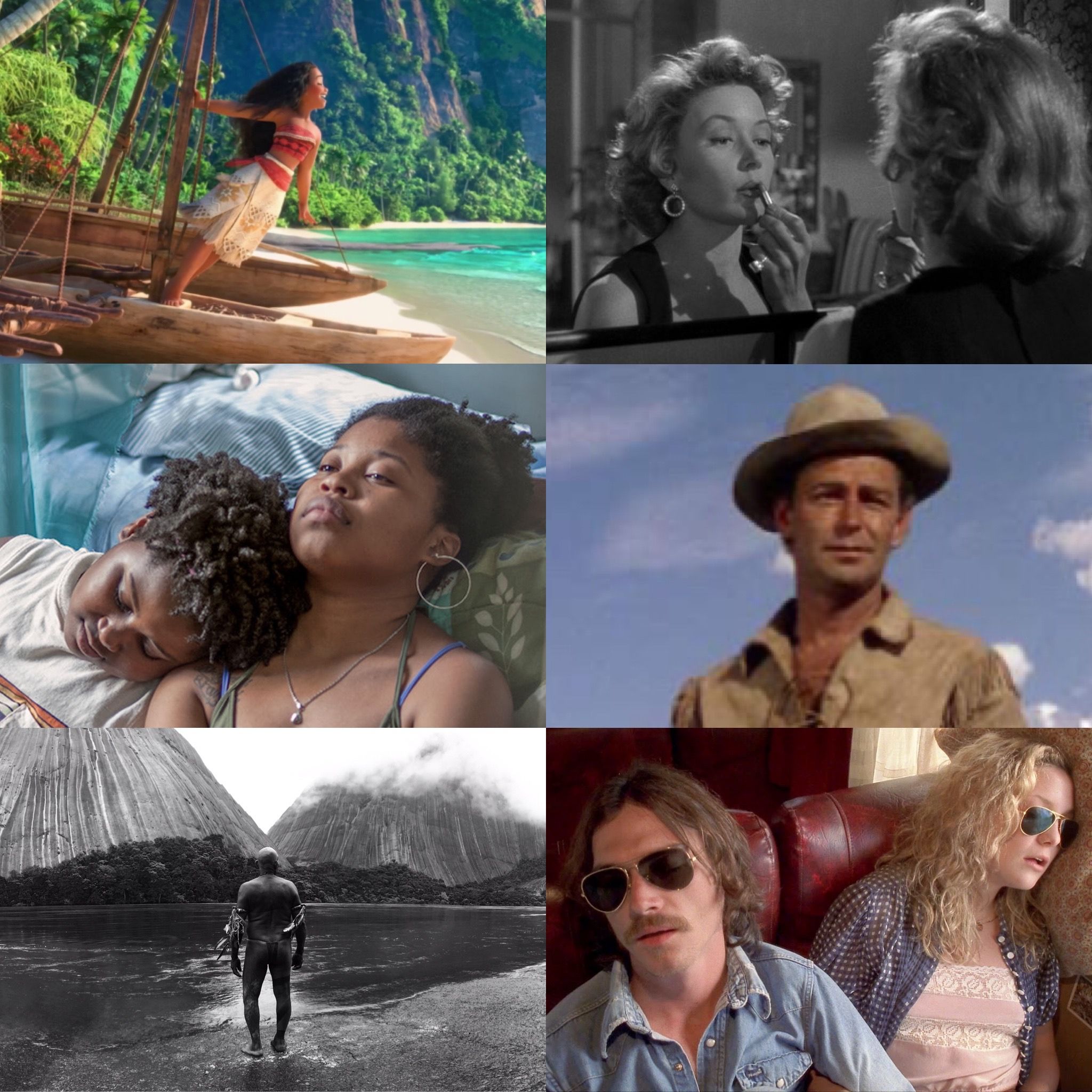 Duke Box #12: Our Guide to the Best Films on TV › The Dukes