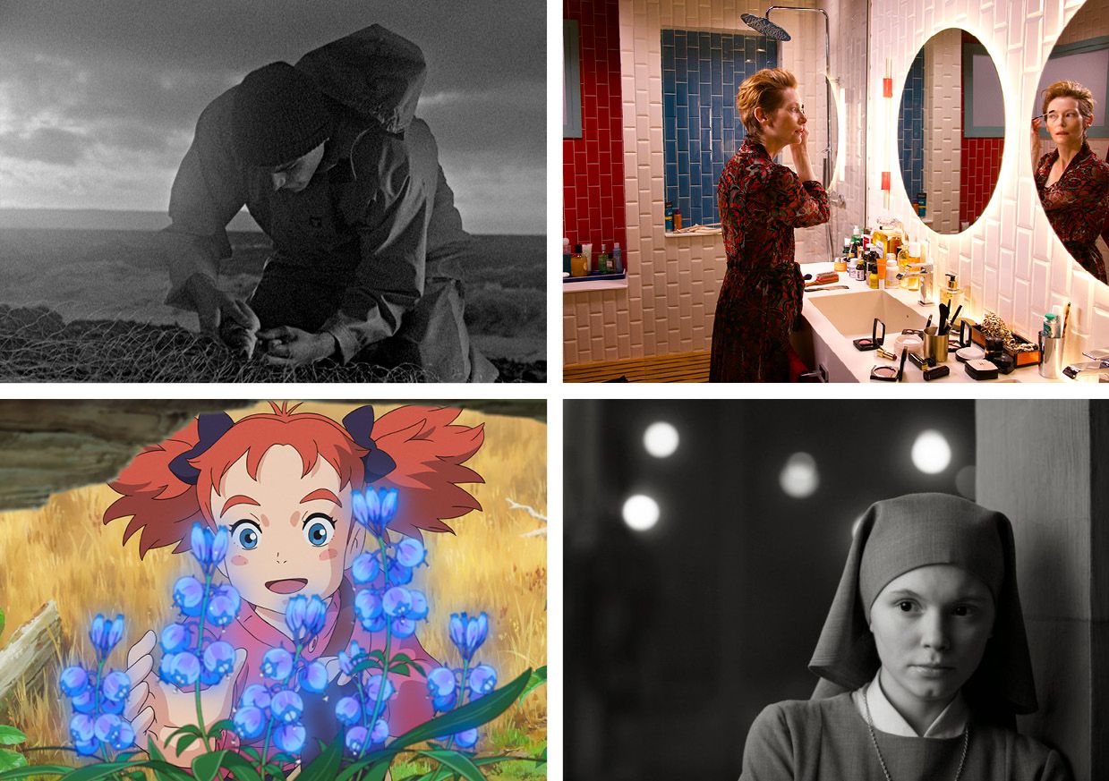 Duke Box #72 Our Guide to the Best Films on TV › The Dukes