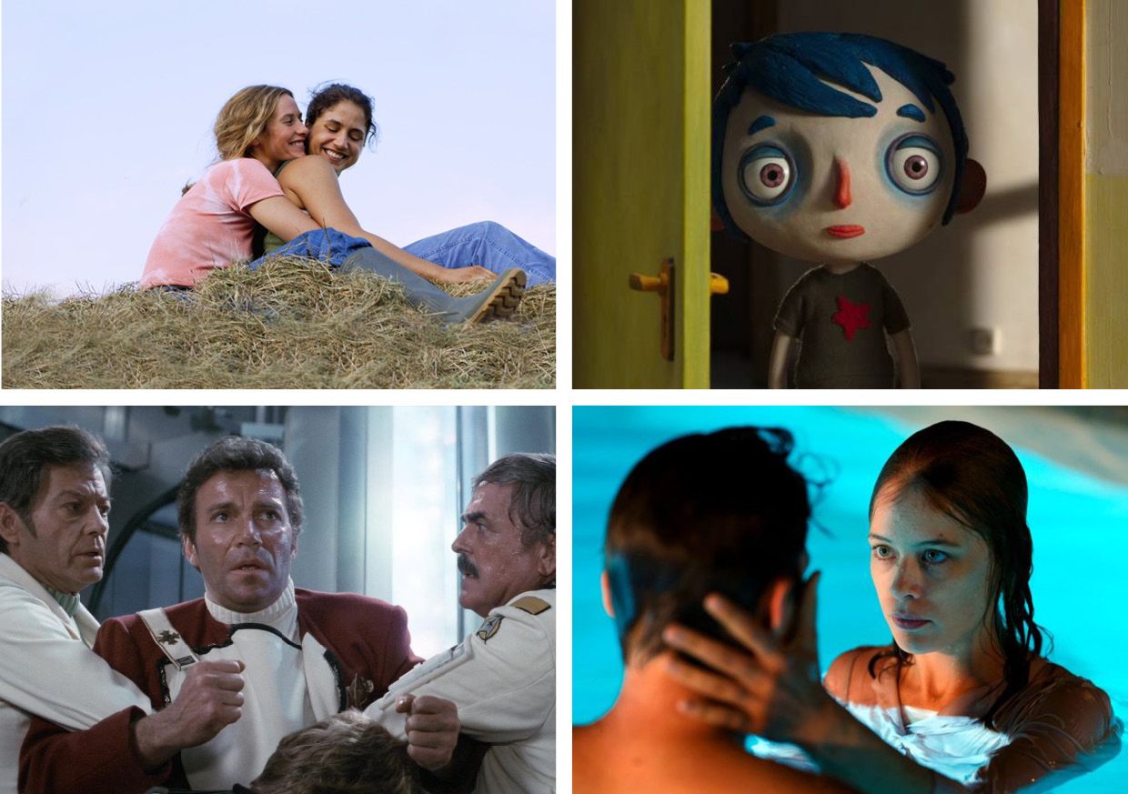 Duke Box #68: Our Guide to the Best Films on TV › The Dukes